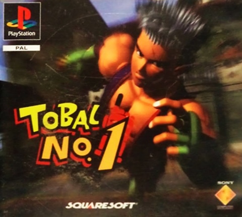 Tobal No. 1, Mint - CeX (AU): - Buy, Sell, Donate