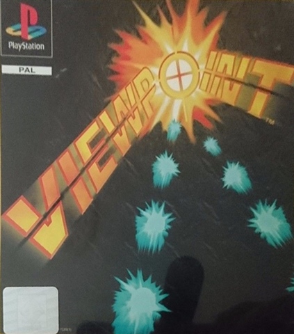 Viewpoint, w/o Manual, Boxed - CeX (AU): - Buy, Sell, Donate