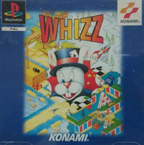 Whizz, Mint - CeX (AU): - Buy, Sell, Donate