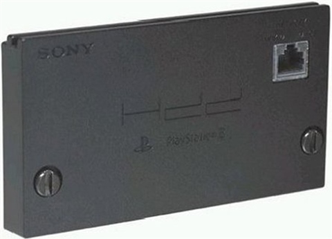 PS2 Official Network Adaptor w/ Disc - CeX (AU): - Buy, Sell, Donate