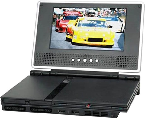 Value PS2 7" LCD Screen - CeX (AU): - Buy, Sell, Donate