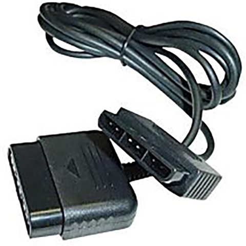 Value 3rd Party PS2 Controller Extension Cable, B - CeX (AU): - Buy ...