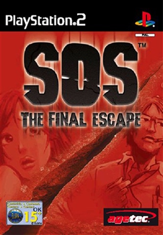 SOS The Final Escape - CeX (AU): - Buy, Sell, Donate