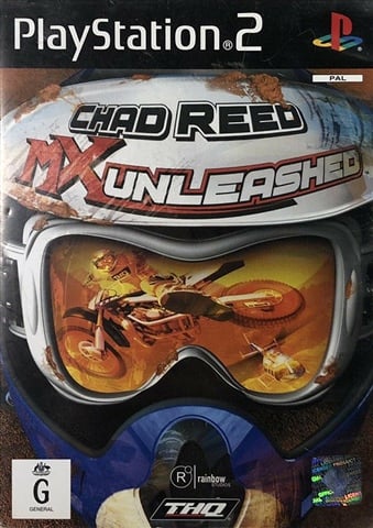 MX Unleashed - CeX (AU): - Buy, Sell, Donate