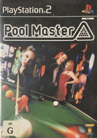 Pool Master - CeX (AU): - Buy, Sell, Donate
