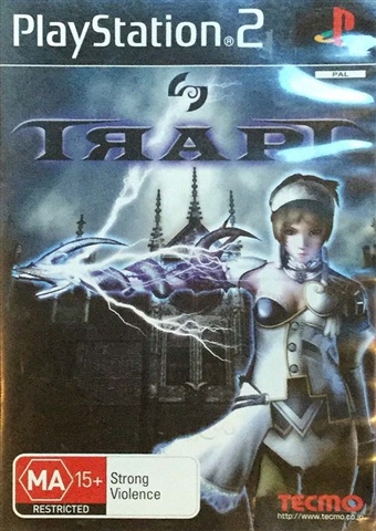 Trapt - CeX (AU): - Buy, Sell, Donate