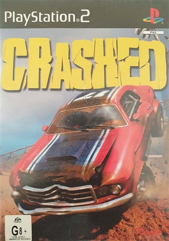 Crashed - CeX (AU): - Buy, Sell, Donate