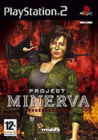 Project Minerva Professional - CeX (AU): - Buy, Sell, Donate