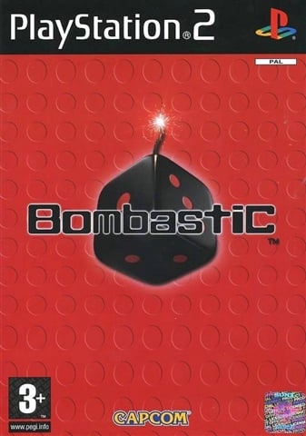Bombastic - CeX (AU): - Buy, Sell, Donate