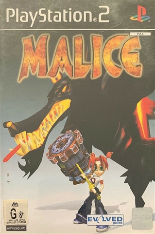 Malice - CeX (AU): - Buy, Sell, Donate