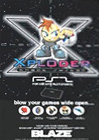 Xploder 2 - CeX (AU): - Buy, Sell, Donate
