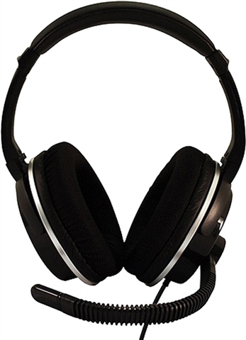 Turtle Beach Ear Force PX21 Heaphone/Mic - CeX (AU): - Buy, Sell, Donate