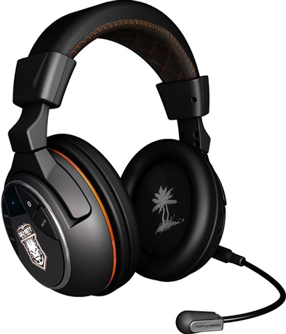 Turtle Beach Black Ops II Tango Headset - CeX (AU): - Buy, Sell, Donate