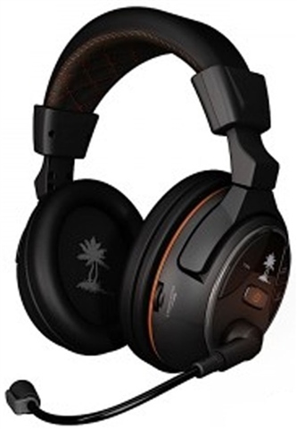 Turtle Beach Ear Force Tango Headset Multi - CeX (AU): - Buy, Sell, Donate