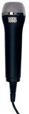Rock Band Microphone - CeX (AU): - Buy, Sell, Donate