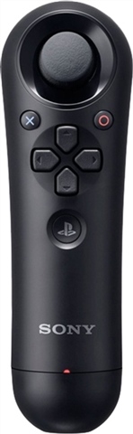 Playstation Move Navigation Controller, B - CeX (AU): - Buy, Sell, Donate