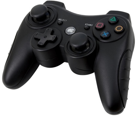 Value PS3 Wireless Pad, A - CeX (AU): - Buy, Sell, Donate