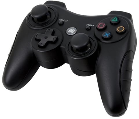 Value PS3 Wireless Pad, C - CeX (AU): - Buy, Sell, Donate