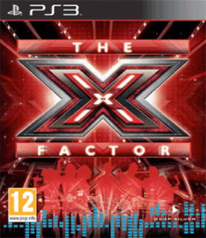 X-Factor With 2 Microphones - CeX (AU): - Buy, Sell, Donate