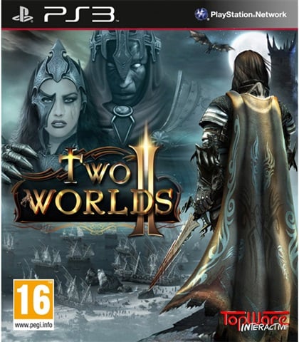 Two Worlds II/2 - CeX (AU): - Buy, Sell, Donate