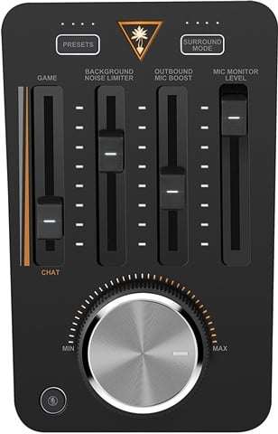 Turtle Beach Elite Pro Tactical Audio Controller (PS4/XB1/PC) - CeX (AU ...