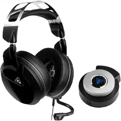 Turtle Beach Elite Pro 2 + Super A.M.P. (PS5/PS4) - CeX (AU): - Buy ...
