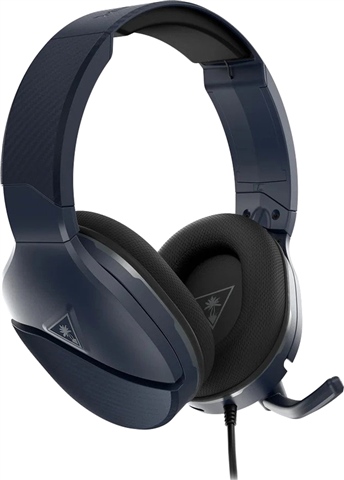 Turtle Beach Recon 200 (Gen 2) Midnight Blue Headset (PS5/Series/PS4 ...