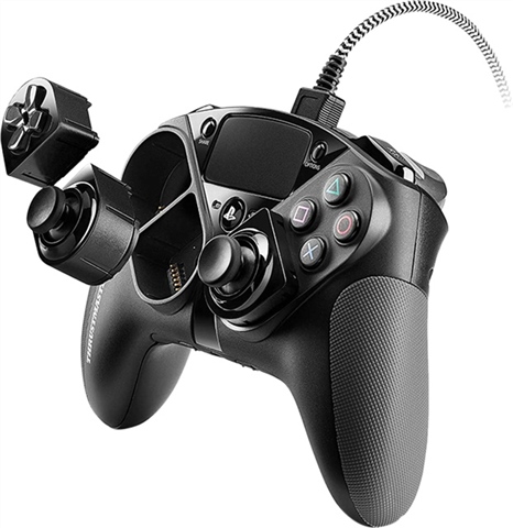 Ps4 20th Anniversary Controller Cex