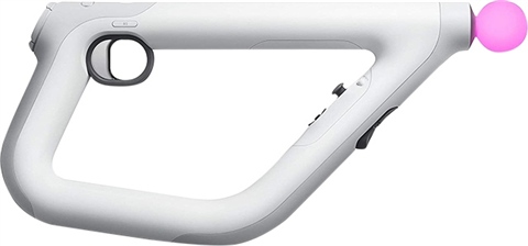 Official Sony Playstation VR Aim Controller, A - CeX (AU): - Buy, Sell ...