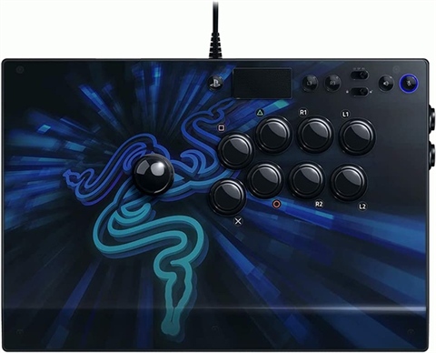 Razer Panthera Evo Tournament Arcade Stick, B - CeX (AU): - Buy, Sell ...