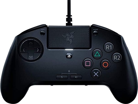 Razer Raion Wired Fight Pad (PS4, PC), B - CeX (AU): - Buy, Sell, Donate