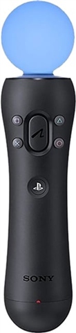 Playstation Move Motion Controller V2 CECH-ZCM 2 Single (PS4 Only), A ...