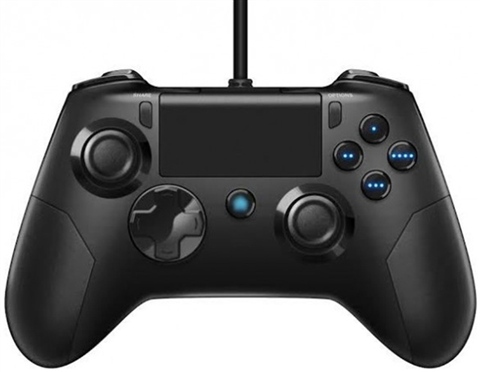 Value PS4 Wired Controller, C - CeX (AU): - Buy, Sell, Donate