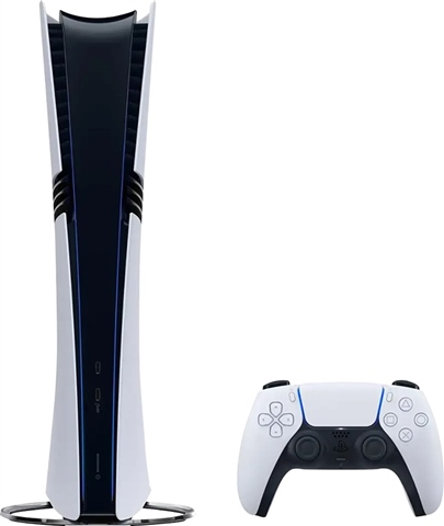 Playstation 5 Pro, 2TB, 30th Anniversary Grey, Boxed - CeX (AU): - Buy ...