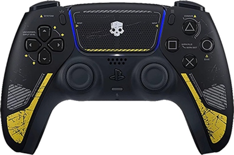 PS5 Official DualSense Controller Helldivers 2, A - CeX (AU): - Buy ...