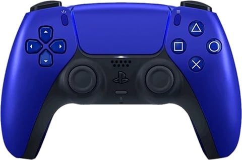 PS5 Official DualSense Controller Cobalt Blue, A - CeX (AU): - Buy ...