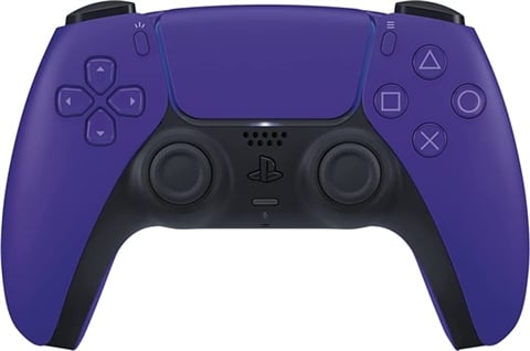 PS5 Official DualSense Controller Galactic Purple, C - CeX (AU): - Buy ...