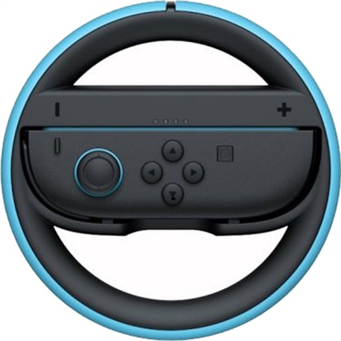 Official Nintendo Switch 2 Joy-Con 2 Blue Wheel - CeX (AU): - Buy, Sell ...