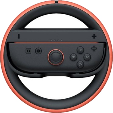 Official Nintendo Switch 2 Joy-Con 2 Red Wheel - CeX (AU): - Buy, Sell ...