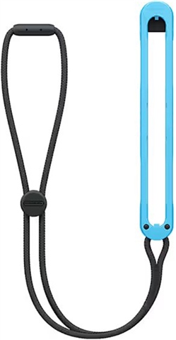 Official Nintendo Joy-Con 2 Strap - Light Blue - CeX (AU): - Buy, Sell ...