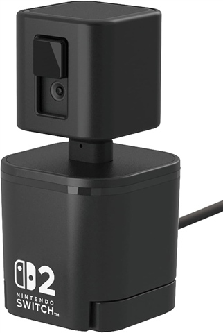HORI USB Camera for Nintendo Switch 2 - CeX (AU): - Buy, Sell, Donate