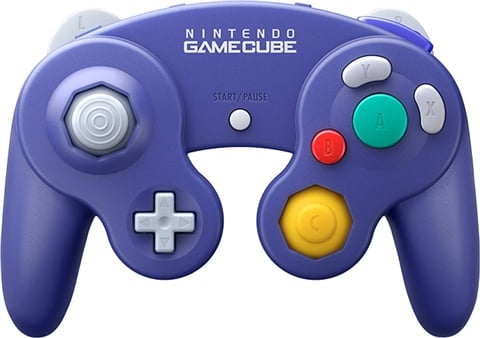 Nintendo Switch 2 Official GameCube Controller, B - CeX (AU): - Buy ...