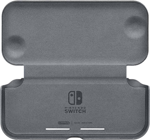 Official Nintendo Switch Lite Flip Cover - CeX (AU): - Buy, Sell, Donate