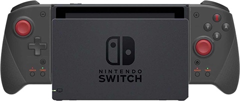 HORI Nintendo Switch Split Pad Pro (L+R) Daemon X Machina Ed. - CeX (AU ...