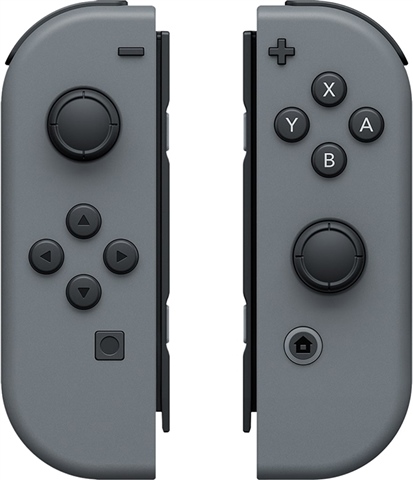 Value 3rd Party Single Joy-Con Wrist Band (Pair) - CeX (AU): - Buy ...