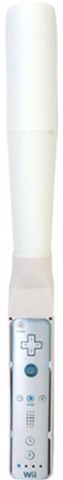Value Wii Baseball Bat Adapter - CeX (AU): - Buy, Sell, Donate