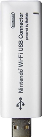 Nintendo Wii Official USB WiFi Connector - CeX (AU): - Buy, Sell, Donate