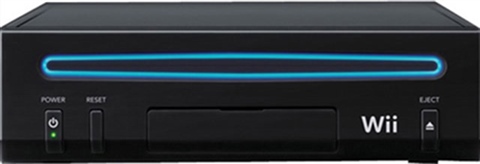 Wii V2 Black (No Game), Discounted - CeX (AU): - Buy, Sell, Donate