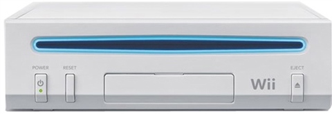 Wii V2 White (No Game), Unboxed - CeX (AU): - Buy, Sell, Donate