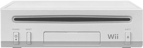 Wii V2 White (No Game), Discounted - CeX (AU): - Buy, Sell, Donate